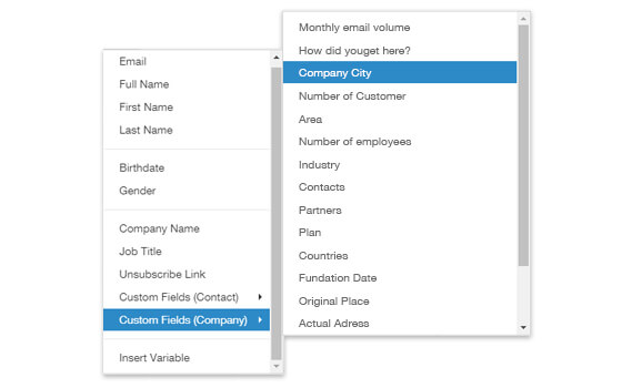 Email Campaigns for Targeted Engagement | Pipz Automation