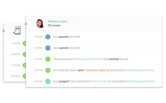Real-time Event Tracking for SaaS | Pipz Automation