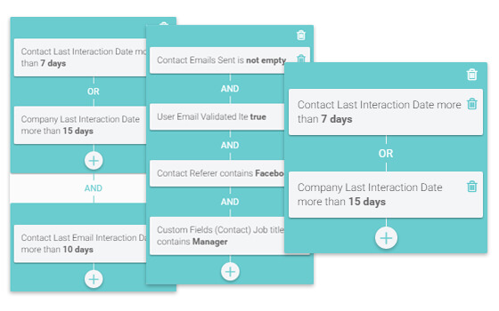 Smart Segments for Targeted Engagement | Pipz Automation