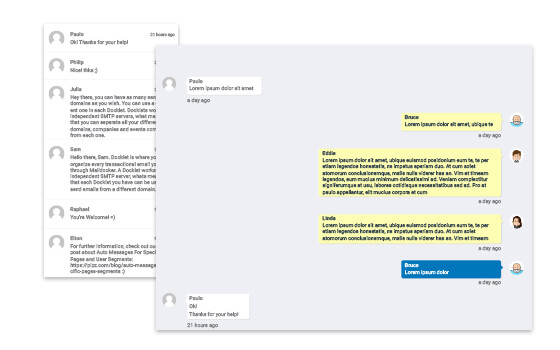 Intelligent Team Inbox for Customer Support | Pipz Automation